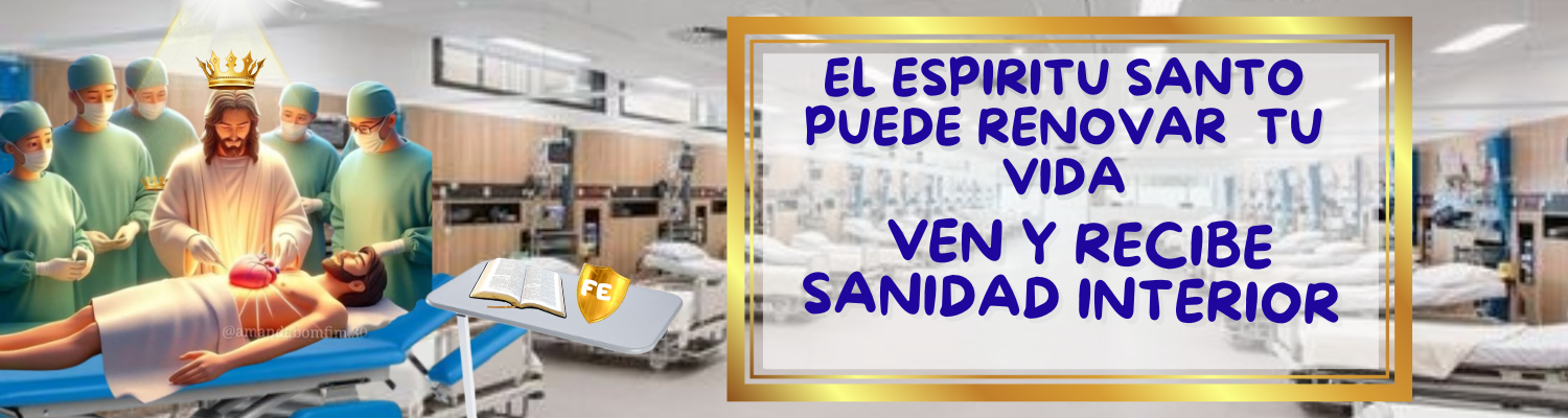 sanidad interior videos - Iglesia De Cristo